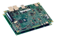 Low-Power Vision AI Microprocessors | DigiKey